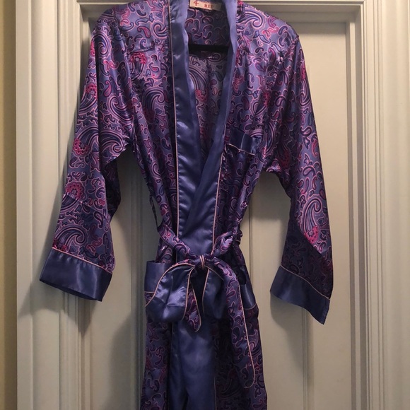 Fernando Sanchez Red | Intimates & Sleepwear | Fernando Sanchez Red ...